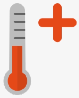 Warmth Clipart Heat Exhaustion - Heat Stress Png , Free Transparent ...