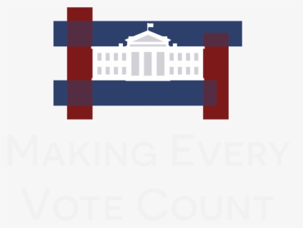 Make Every Vote Count , Free Transparent Clipart - ClipartKey