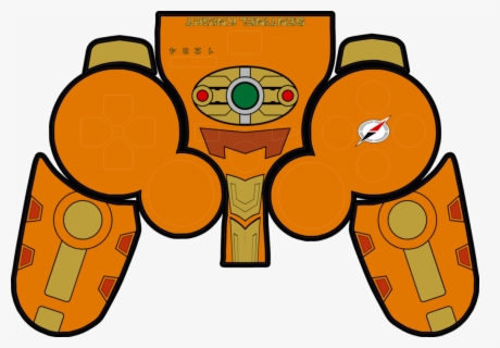 Tankstick Skin - Arcade Control Panel Sticker , Free Transparent ...