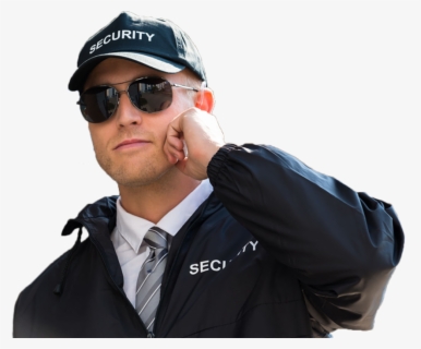 Free Security Guard Clip Art with No Background - ClipartKey
