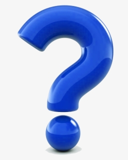 Free Question Mark Transparent Clip Art with No Background - ClipartKey