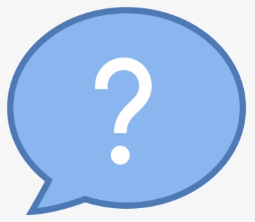 Download Transparent Question Mark Clipart No Background - Transparent ...