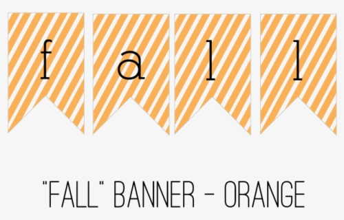 Fall Clipart Bunting - Fall Bunting Banner Clip Art , Free Transparent ...