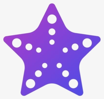 Starfish Drawing Png Transparent Images - Vector Graphics , Free ...