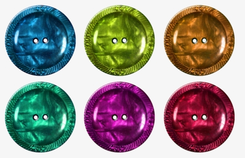 Sewing Button Png Transparent , Free Transparent Clipart - ClipartKey