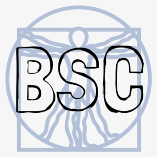 Bsc Logo Vit 1 - Calligraphy , Free Transparent Clipart - ClipartKey