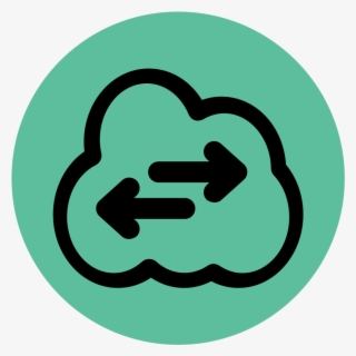 Data Import Export - Data Transfer Ico , Free Transparent Clipart ...