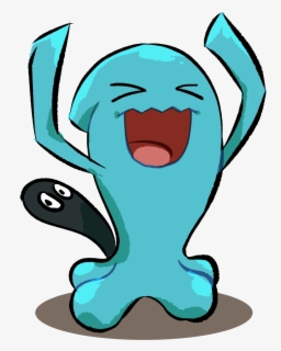 Turquoise Pokemon , Free Transparent Clipart - ClipartKey