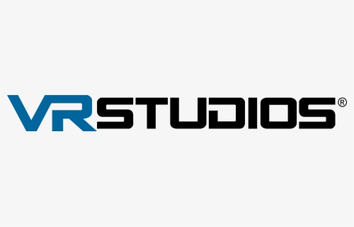 Vr Studios Logo , Free Transparent Clipart - ClipartKey