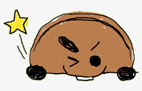 Bt21 Shooky Png Gif Clipart , Png Download - Bt21 Shooky Transparent ...