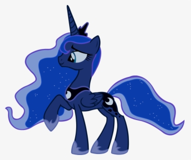 My Little Pony Princess Luna Poop , Free Transparent Clipart - ClipartKey