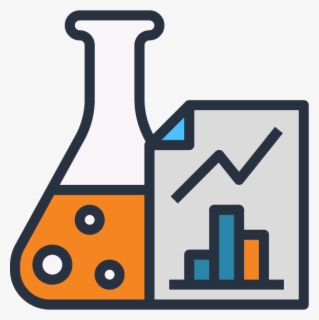 Drug Screening - Study And Investigation Icon , Free Transparent ...