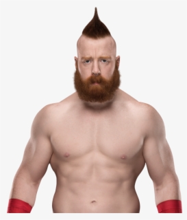 Buff Guy Png - Sheamus Png 2019 , Free Transparent Clipart - ClipartKey