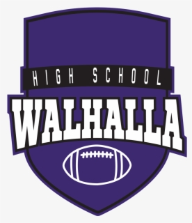 School Logo - Walhalla Razorbacks , Free Transparent Clipart - ClipartKey