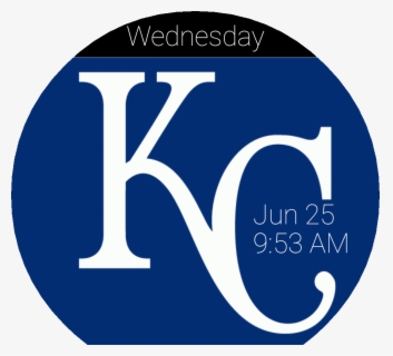 Kc Royals Logo Png , Free Transparent Clipart - ClipartKey