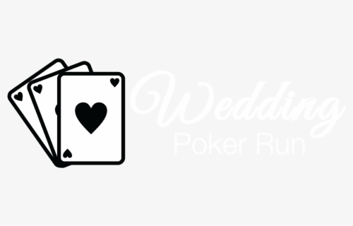 Wedding Poker Run - Smartphone , Free Transparent Clipart - ClipartKey