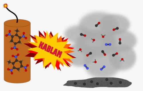 Explosion Scorch Marks - Explosion Decal Texture , Free Transparent ...