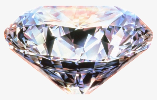 Sparkling Diamond Png Download - Falling Diamonds Png , Free ...