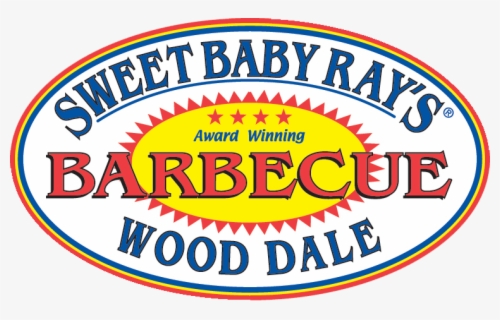 Sweet Baby Ray's Bbq Sauce Logo , Free Transparent Clipart - ClipartKey