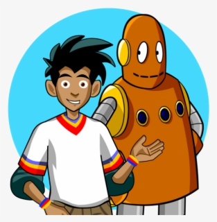 Language Clipart Ell Student - Brainpop Esl , Free Transparent Clipart ...