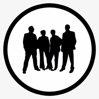People In A Circle Png , Transparent Cartoons - People In Circle Png ...