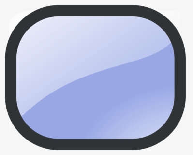 Rounded Rectangle Callout Png , Free Transparent Clipart - ClipartKey