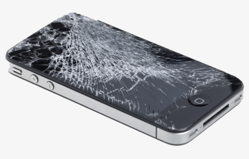 Maury & Mikey Broken Phone Clipart , Png Download - Cartoon , Free ...