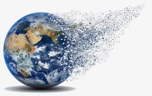 Free Earth Transparent Background Clip Art with No Background - ClipartKey