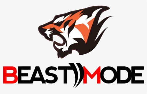 Beast Mode - Illustration , Free Transparent Clipart - ClipartKey