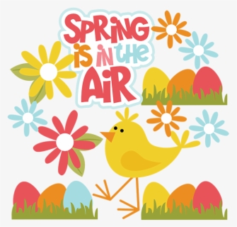 Cute Spring Clipart Free Clipart - Spring Clipart Free , Free ...