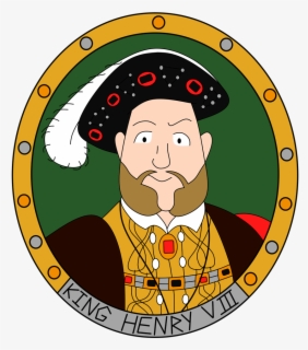 King Henry Viii Clip Art , Free Transparent Clipart - ClipartKey