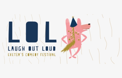 Transparent Laugh Out Loud Clipart - Graphic Design , Free Transparent ...