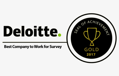 Logo Deloitte Clipart , Png Download - Deloitte Logo Png , Free ...