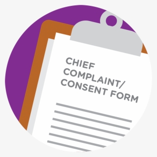 Chief Complaints Icon Png , Free Transparent Clipart - ClipartKey