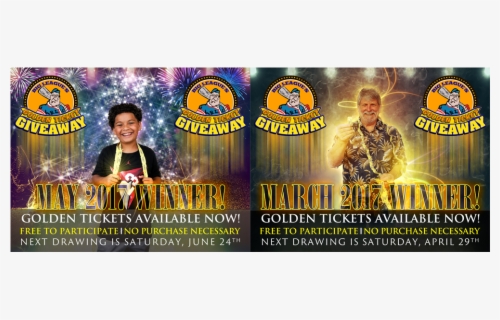 Scratch & Win Cards - Flyer , Free Transparent Clipart - ClipartKey