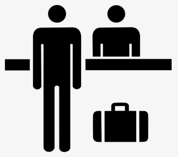 Computer Icons Help Desk Symbol Clip Art - Customer Service Desk Icon ...