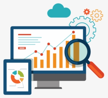Dashboard Monitoring Icon Png , Free Transparent Clipart - ClipartKey