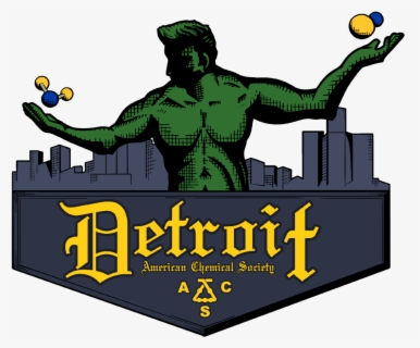 Acs Logo American Chemical Society Png - American Chemical Society ...