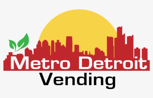 Detroit, Michigan - Graphic Design , Free Transparent Clipart - ClipartKey