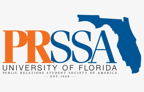 Public Relations Student Society Of America Clipart - Uf Prssa , Free ...