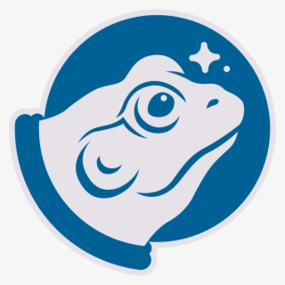 Rocket Frog Brewing Logo - Rocket Frog Wallops Island , Free ...