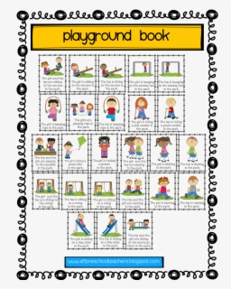 Play Verbs And He - Kids Writing Cartoon , Free Transparent Clipart ...