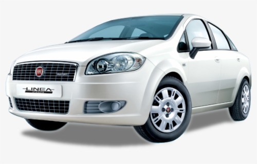Transparent Clipart Image Fiat Linea Car Png Image - Fiat Linea Price ...