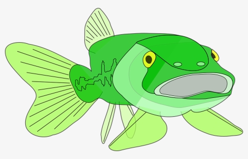 Pout Pout Fish , Free Transparent Clipart - ClipartKey