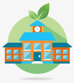 Open Dewan Icon Png - Multi Purpose Hall Icon , Free Transparent ...