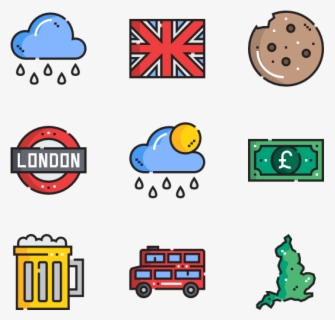 Gentleman Vector British - Transparent Icons Sms Png , Free Transparent ...