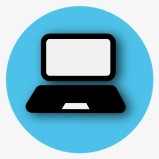 Que Es Png En Informatica - Laptop Logo Png , Free Transparent Clipart ...