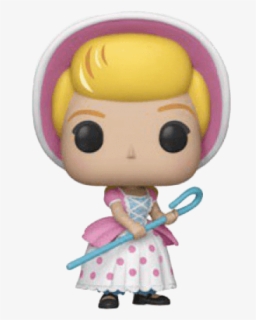 Bo Peep Toy Story 4 Png , Free Transparent Clipart - ClipartKey