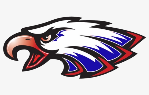 Rowlett Eagles Logo - Rowlett High School Logo , Free Transparent ...
