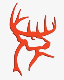 Deer Logo Buck - Buck Commander Logo , Free Transparent Clipart ...